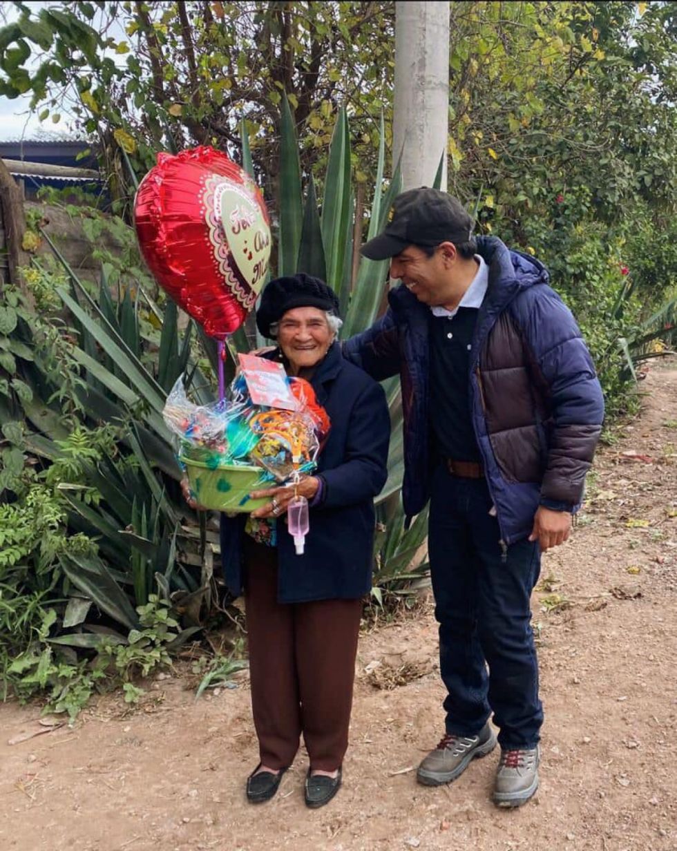 El retorno de Wilman