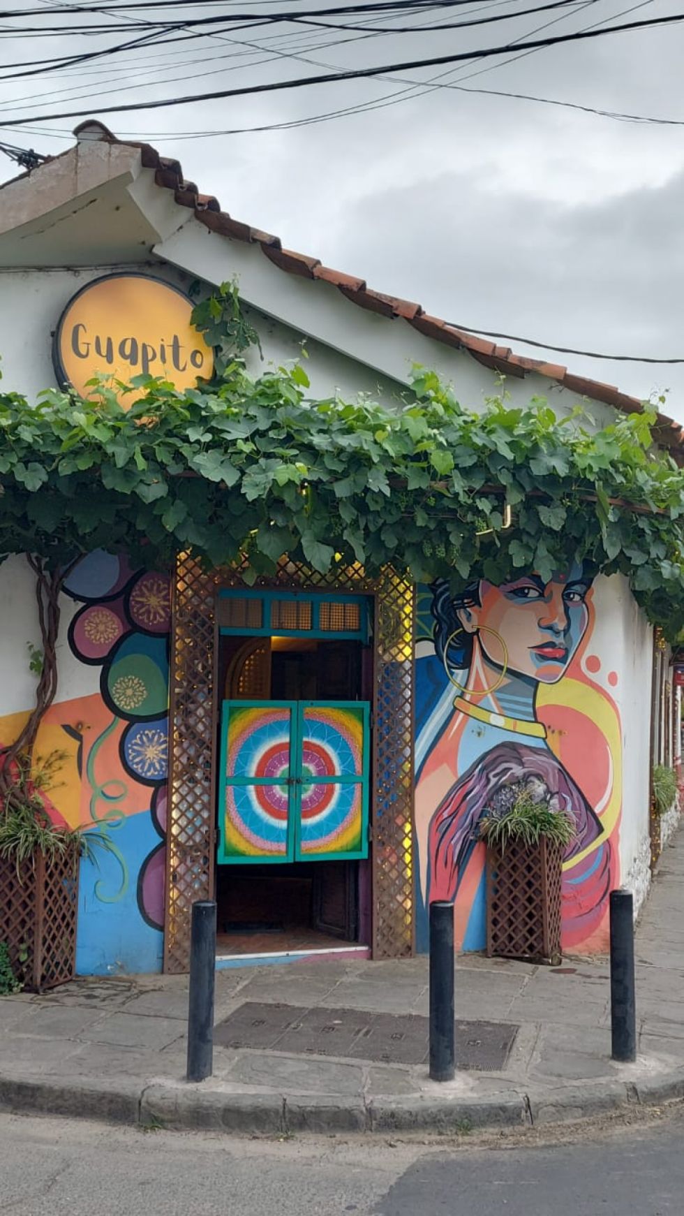 Guapito Pizza, “el sabor de la niñez”