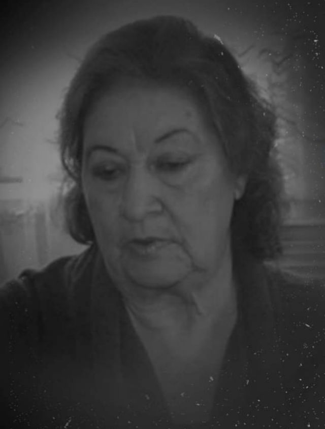 Fallece Marina Chamas Torrez y deja un legado en el periodismo y la ...