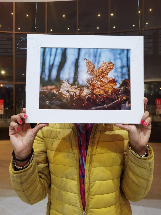 Jonás Michel “A Ciegas” (FOTOS)