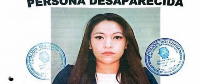 El caso Odalys da un giro inesperado ante los nuevos indicios que salen ...