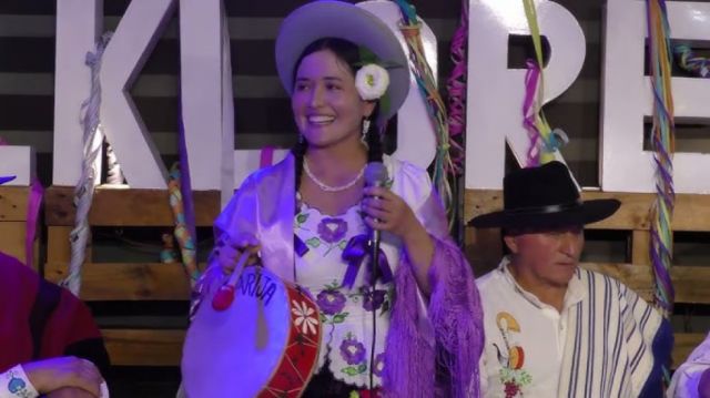 Revive la final del Yambuy Coplero 2025