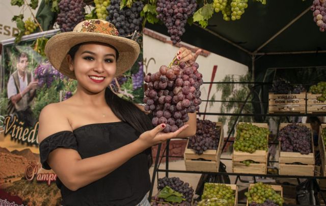 Crece el programa de la Fenavit 2025 con importantes convenios