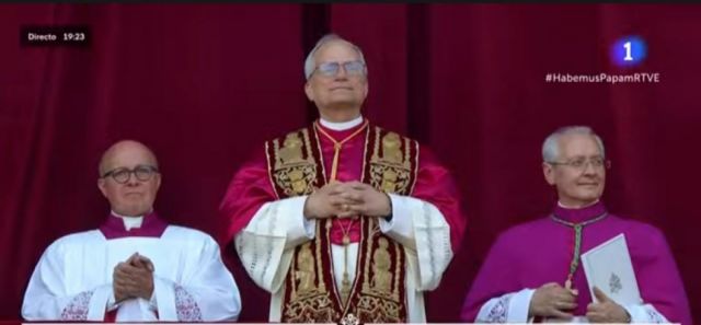 ¿Quién es Robert Prevost? El primer papa estadounidense y que fue ...