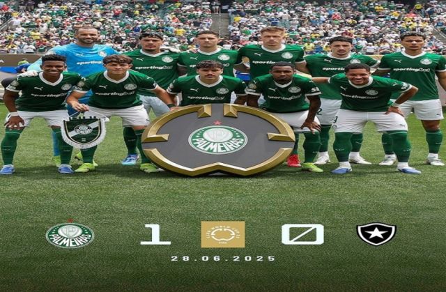 Así está el cuadro de cuartos de final del Mundial de Clubes