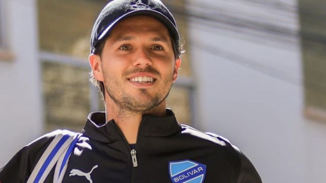 Patricio Rodríguez se refirió sobre su elegibilidad para la Verde