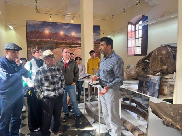 Tarija: El lunes arranca la agenda de la Semana de Museos