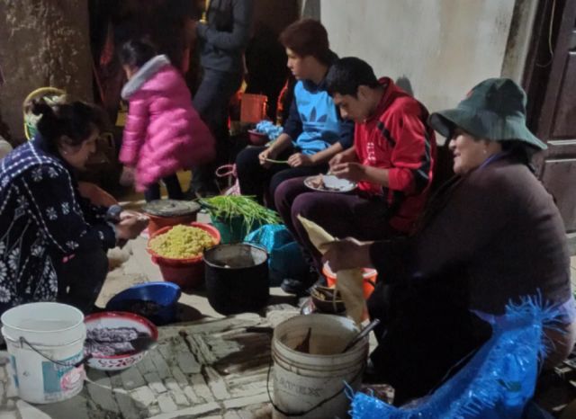 Mujeres al frente del hogar, un liderazgo que crece en Tarija