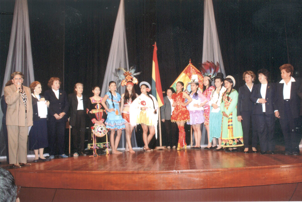 La Independencia de Bolivia y sus 191 años de libertad