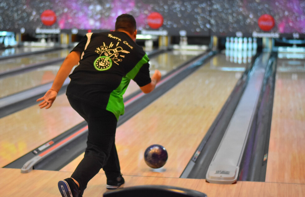 El bowling suramericano se competirá en La Paz