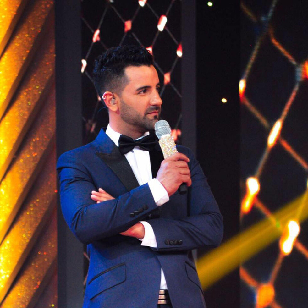 Las 10 cosas que debes saber de Carlos Rocabado