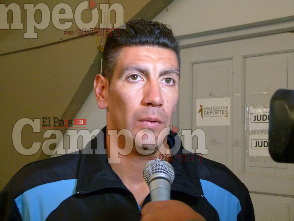 Gabriel Díaz: “La FIFA se encargará de la deuda con Ciclón”