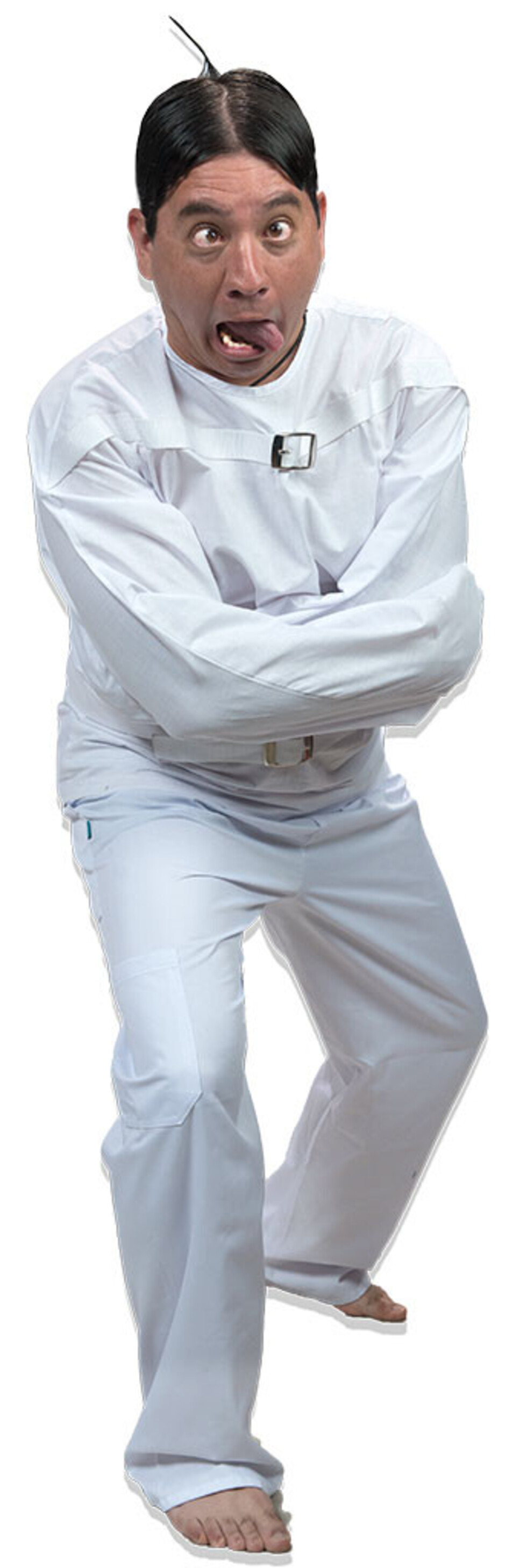 Four Locos llegan con el Humor