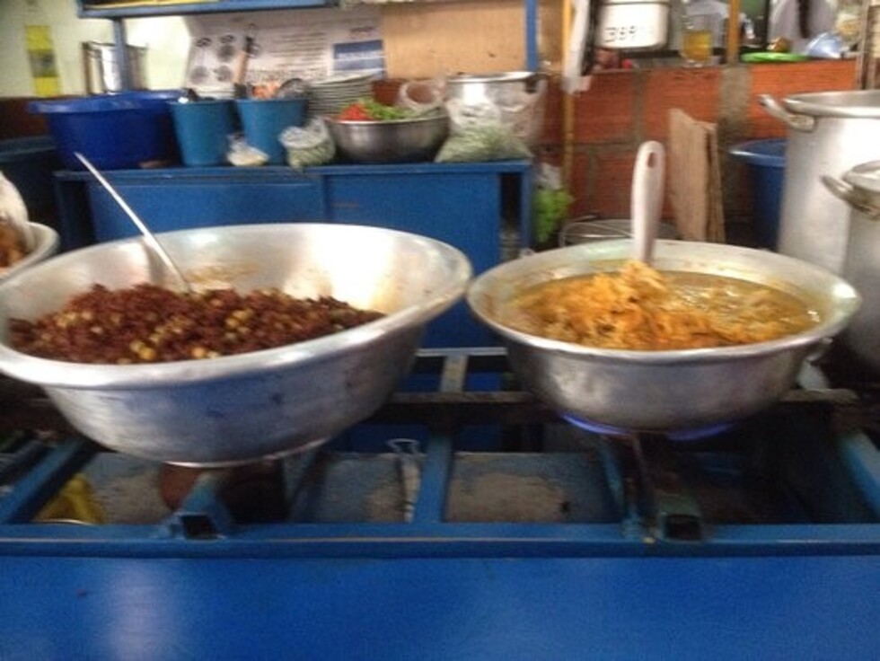 Las nostalgias y la gran herencia del saice chapaco