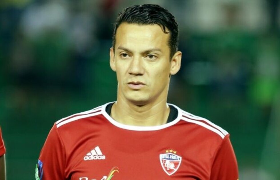 José Luis Chávez: "Maturana impone respeto"