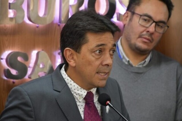 Hidrocarburos retoma la presidencia del Directorio de YPFB para fiscalizar su trabajo