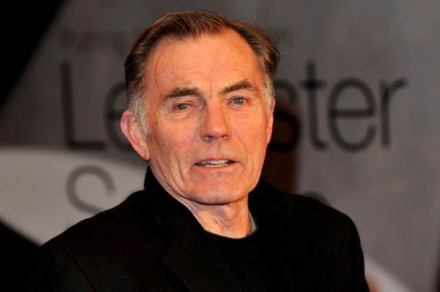 Muere a los 83 años Maurice Roeves, actor de 'Doctor Who'