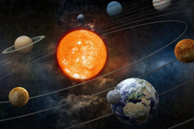 El deslumbrante mapa del universo en 3D: la historia de la expansión ...