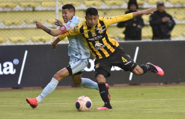 Gol TV, Sport TV Rights y Telecel TIGO van por los derechos televisivos ...