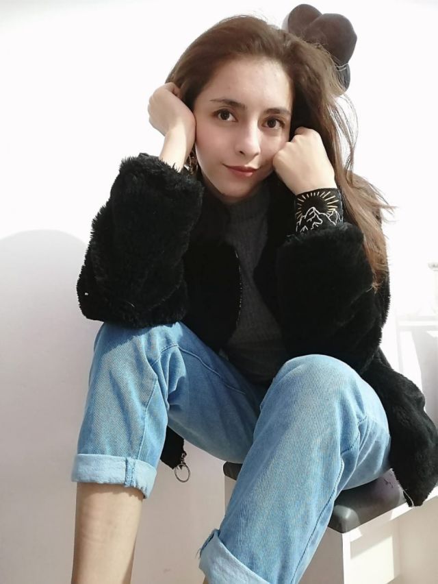 Ángeles Rojas, la artesanía y la ilusión de crear una marca