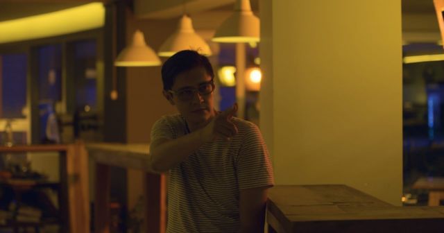 Alejandro Quiroga y el arduo camino de la producción cinematográfica ...