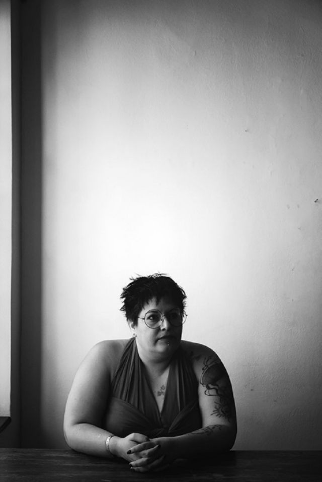 Denisse Arancibia y la herencia de las historias que aún no se han contado