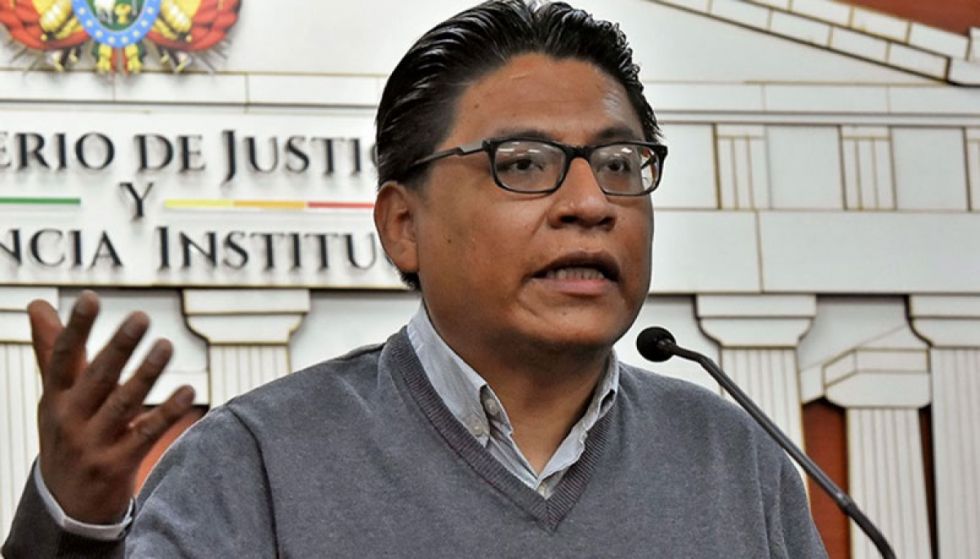 De la ruta de Larach a la ¡oh! ¡sorpresa! de la Constituyente