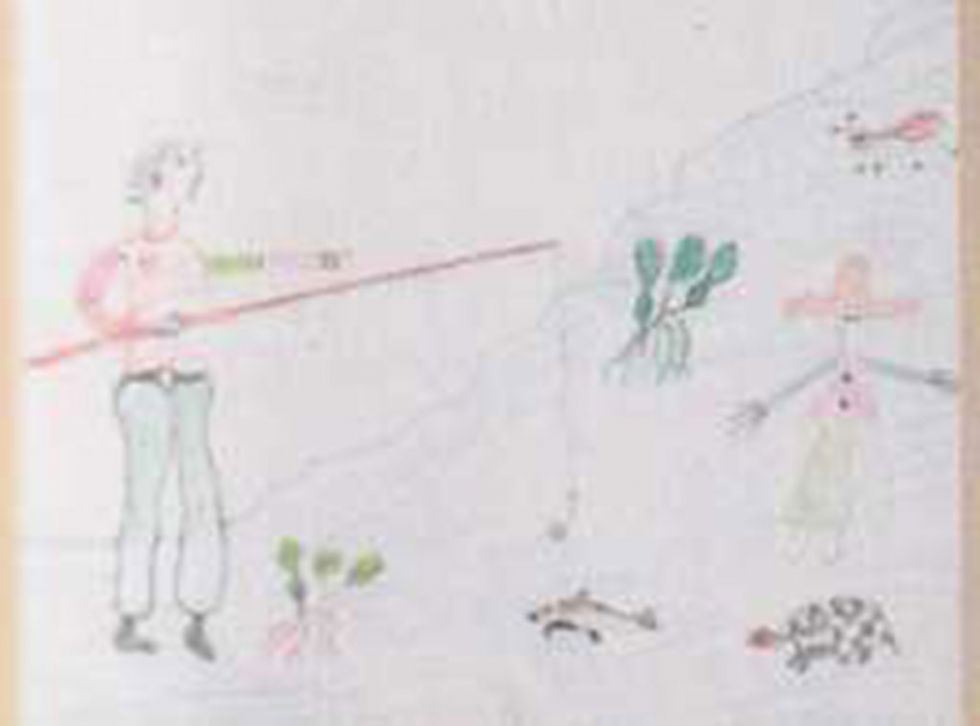 Capítulo 3 Las fiestas de Baures