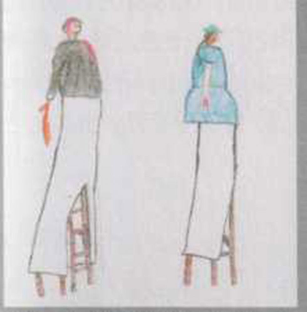 Capítulo 3 Las fiestas de Baures