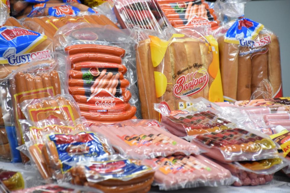 Senasag certifica a 169 empresas de embutidos a nivel nacional