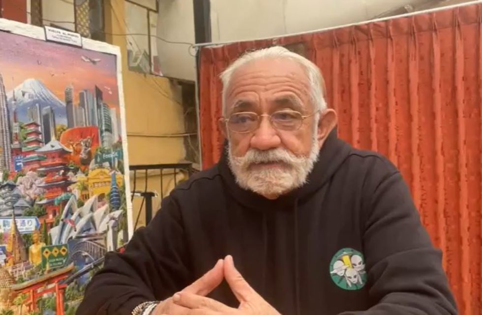 ¿Quieres saber más sobre OVNIS y avistamientos en Tarija?, participa ...