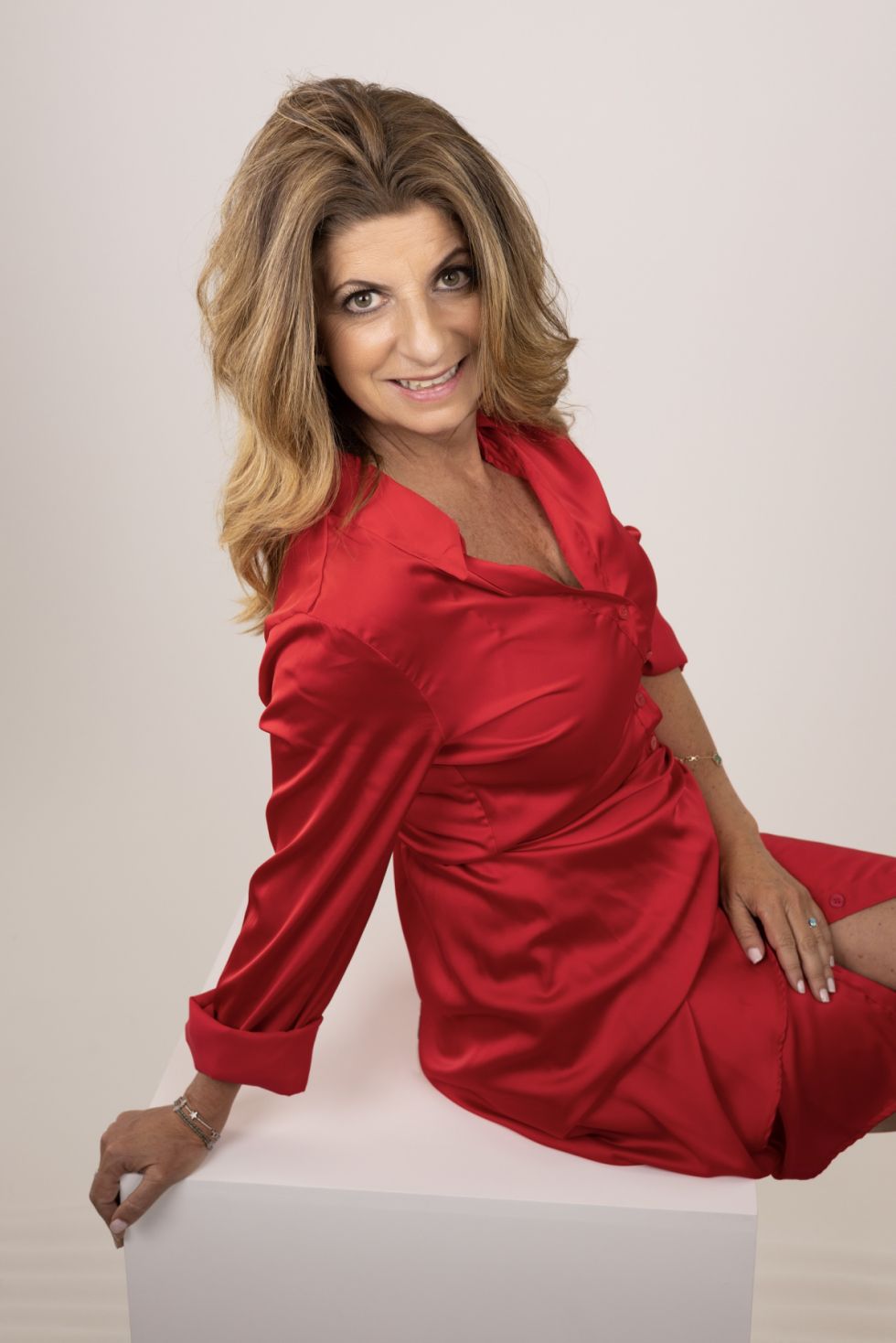 Letty Chomer, la agente de viajes que vende experiencias inolvidables