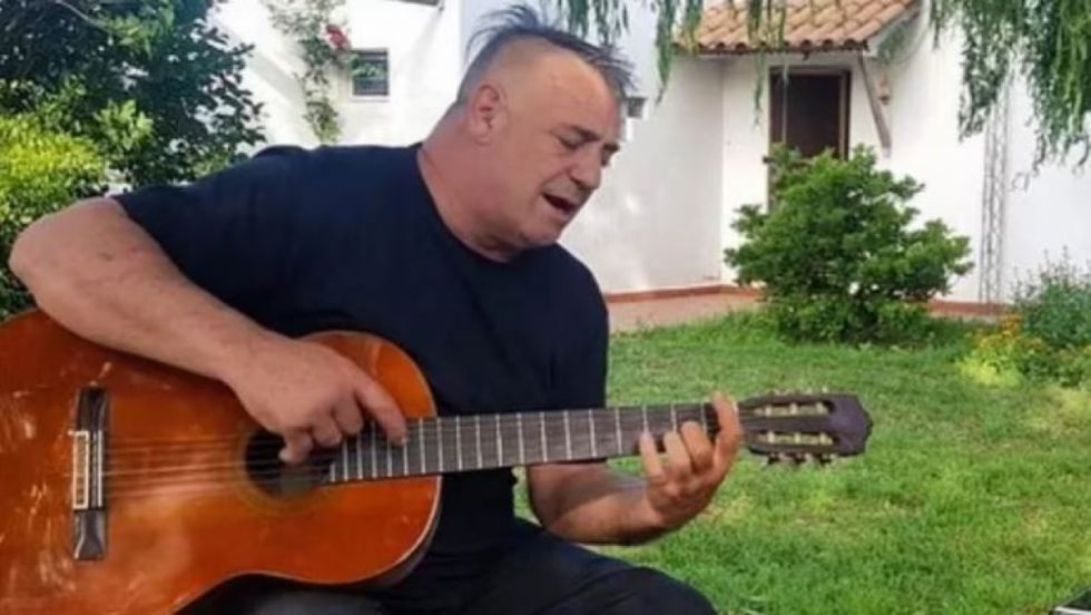 Murió Ricardo Iorio, ícono del heavy metal argentino