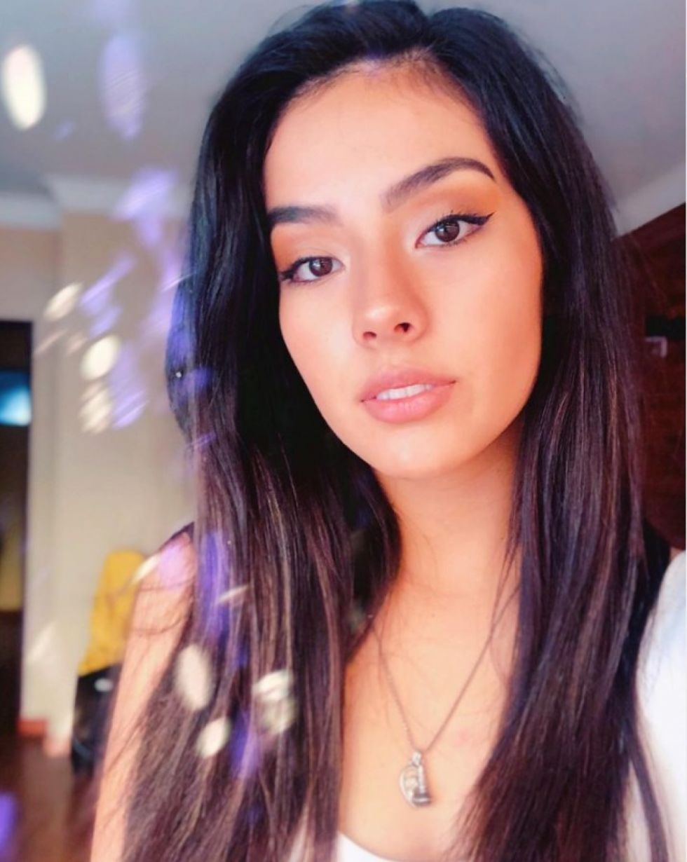 Por qué amamos a María René Urquiola