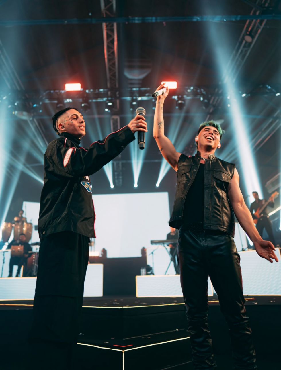 “Hola Perdida”, rap romántico con lírica de Luck Ra y Khea