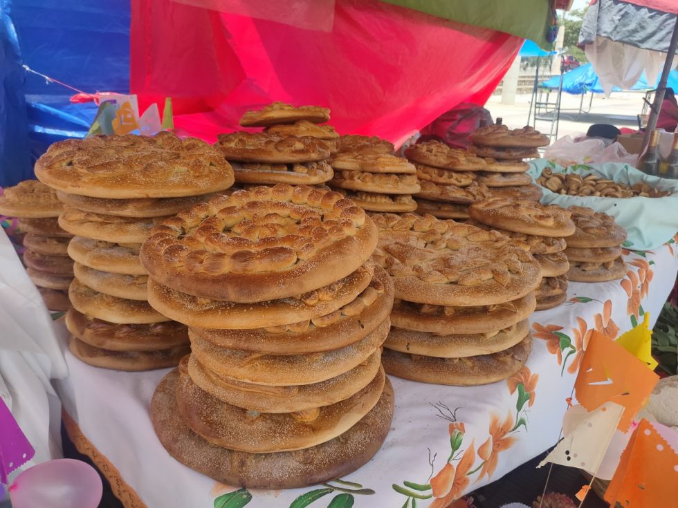 El significado de la torta de comadres, según Rosario Sossa