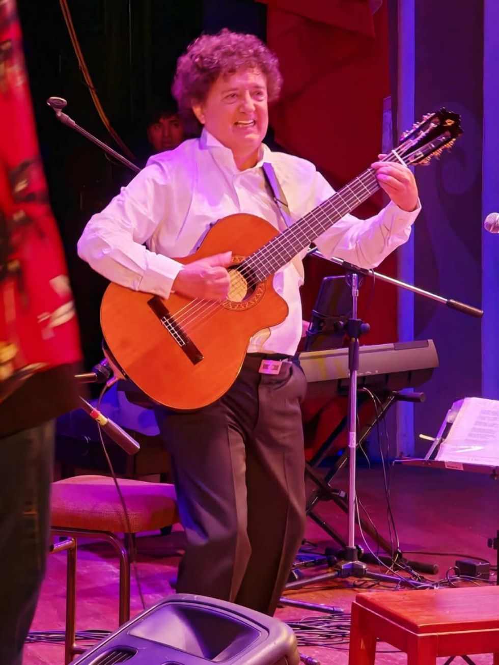 El Papirri: No sabía de su minoría de edad