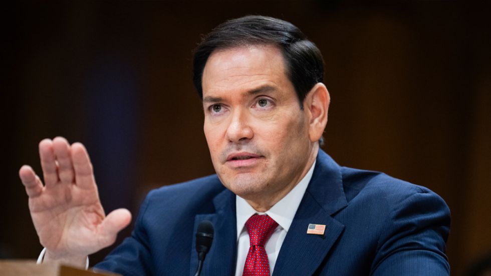 Marco Rubio: La guerra con Irán terminó
